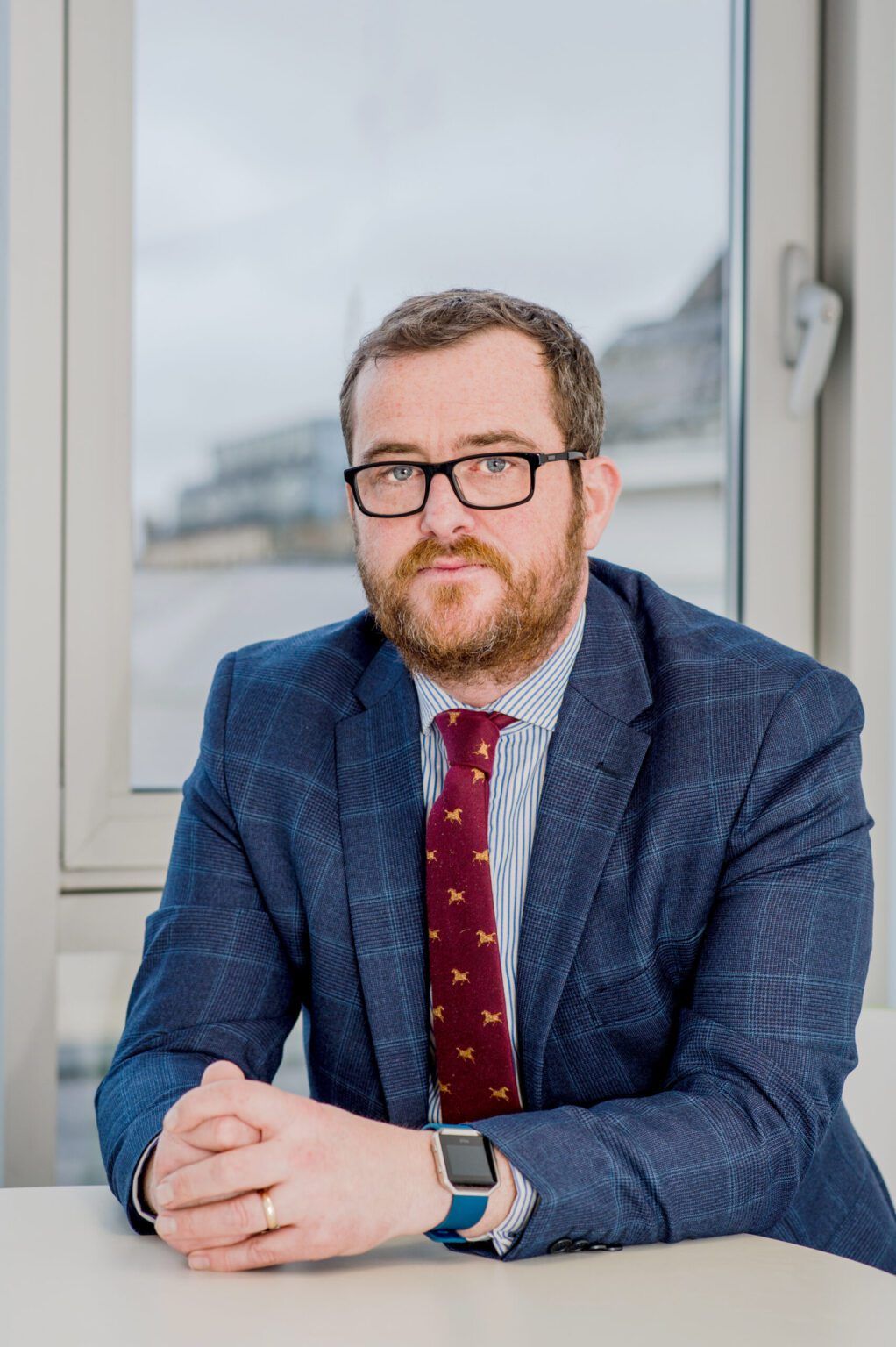 Experienced Insurance Solicitors | Lacey Solicitors | Belfast Dublin